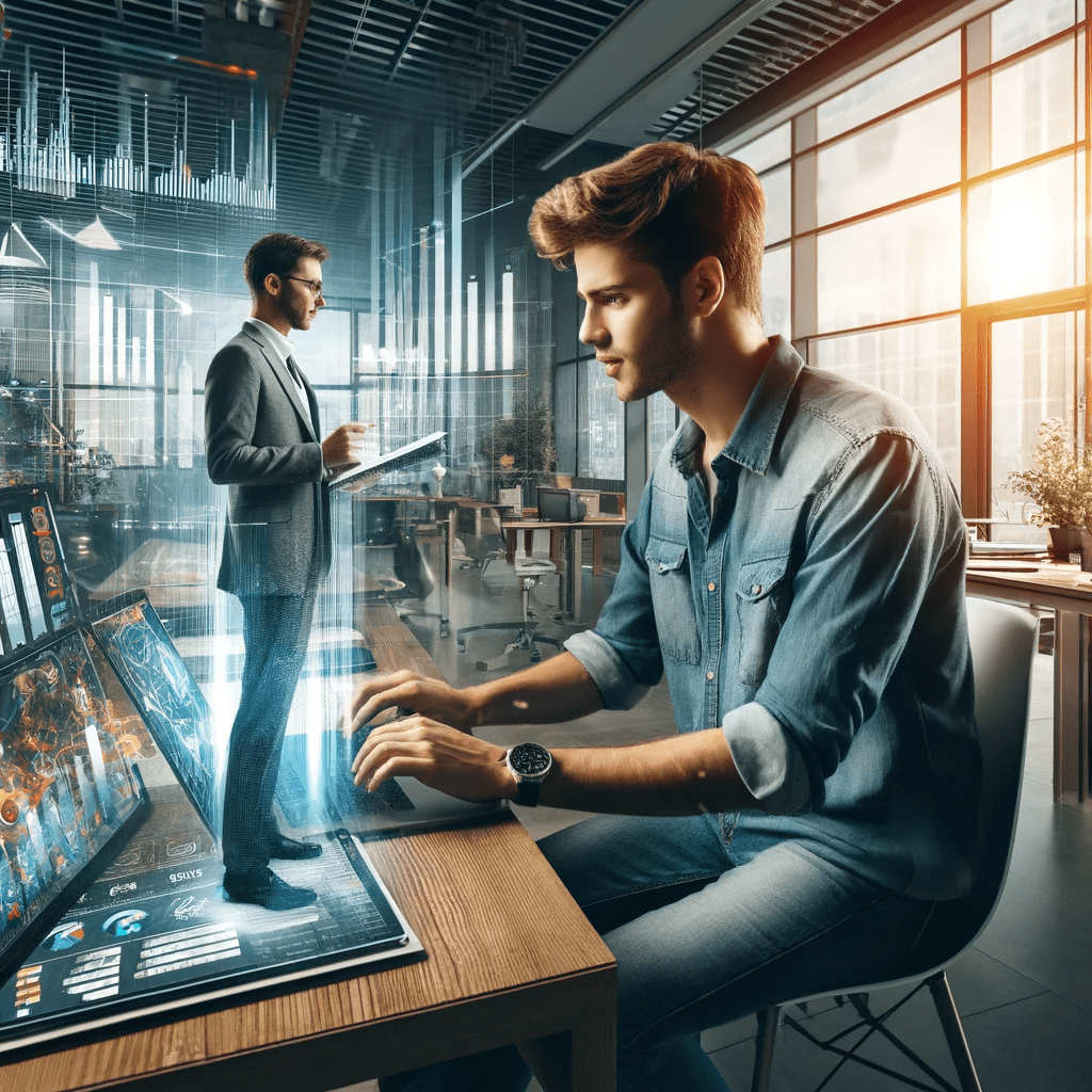 Le rôle d'un technicien comptable en 2025